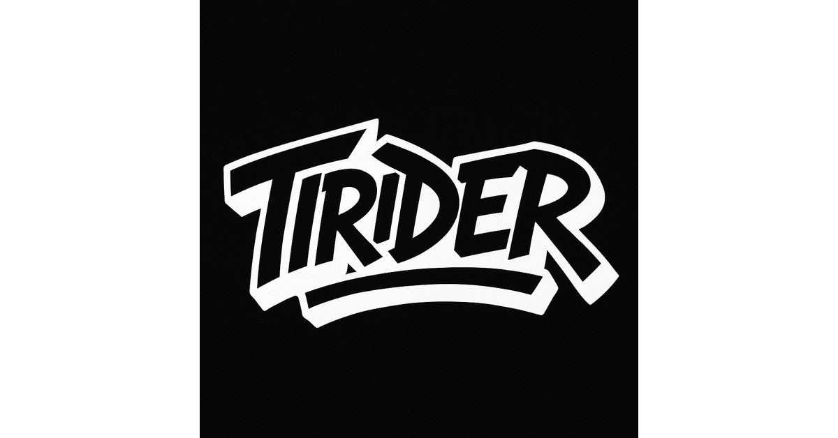 Tirider